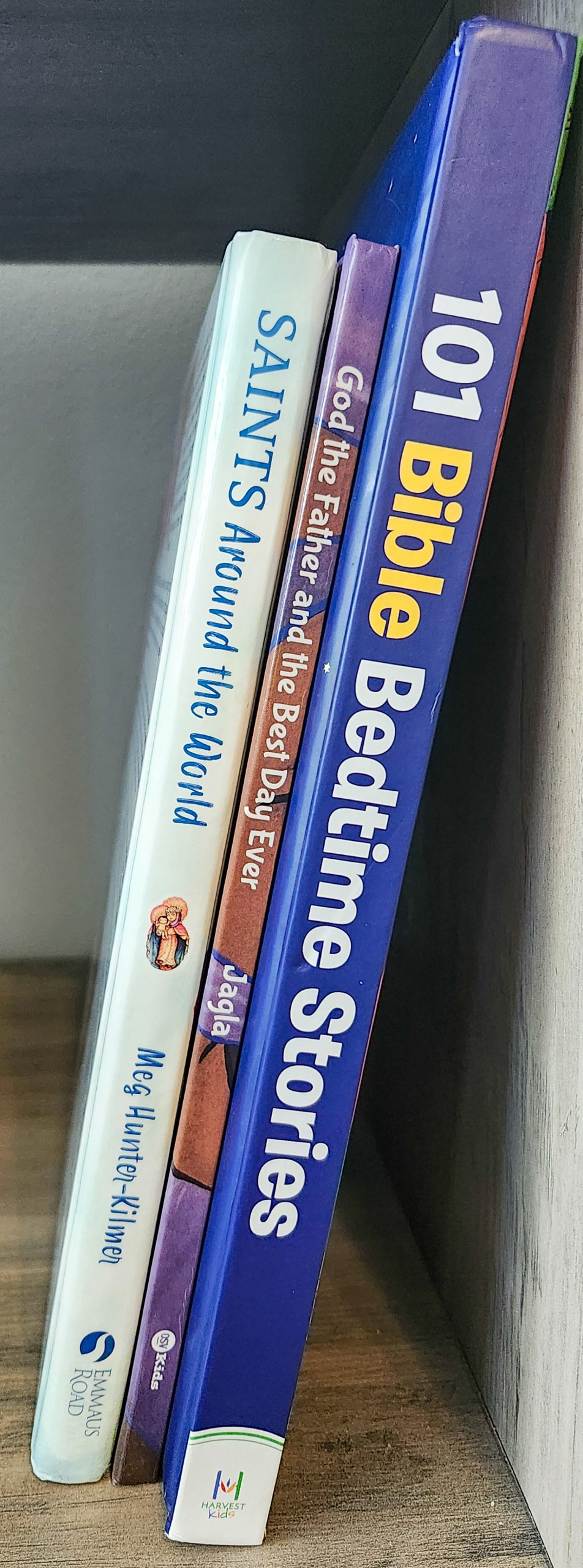 Best Toddler Books for Parent and Child that will Entertain - Home With ...