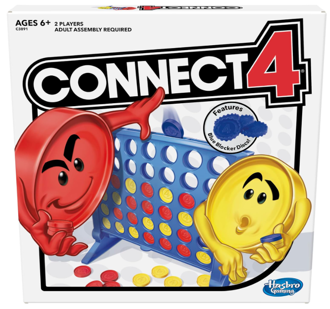 Two-Player Date Night Games Your Husband Will Love - Home With The Hudsons